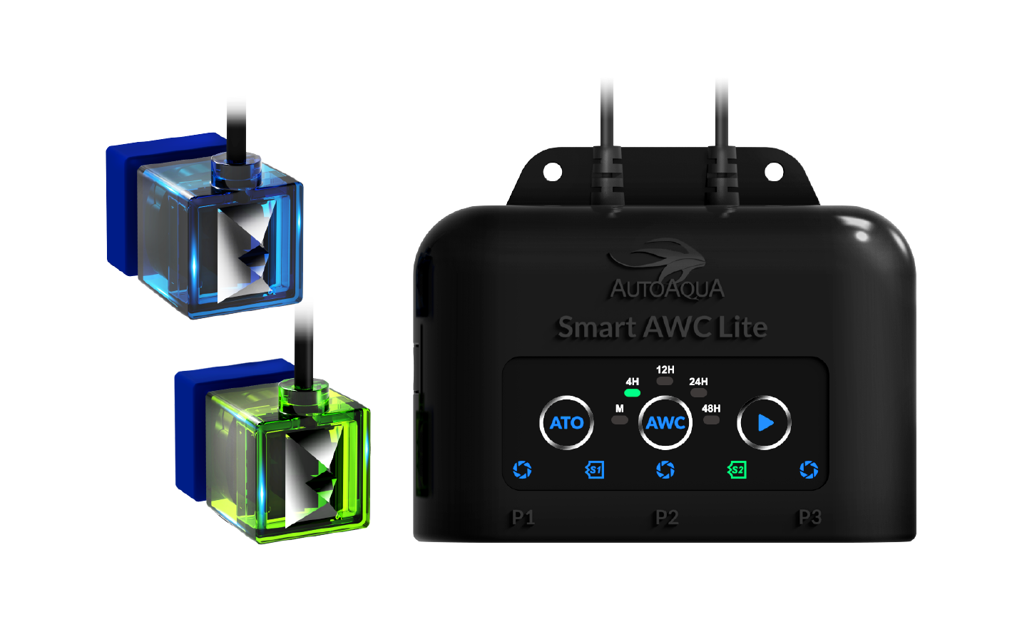 AUTOAQUA